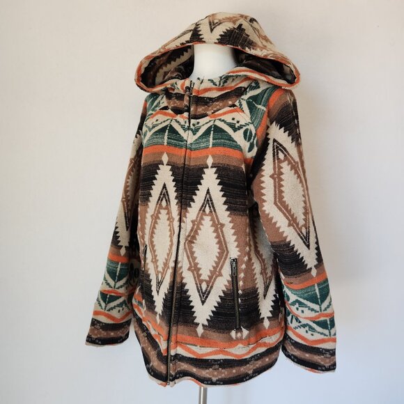 dylan by True Grit | Jackets & Coats | Dylan By True Grit Wool Blend ...
